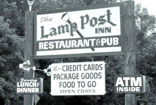 Lamp Post Inn celebrates 33 years