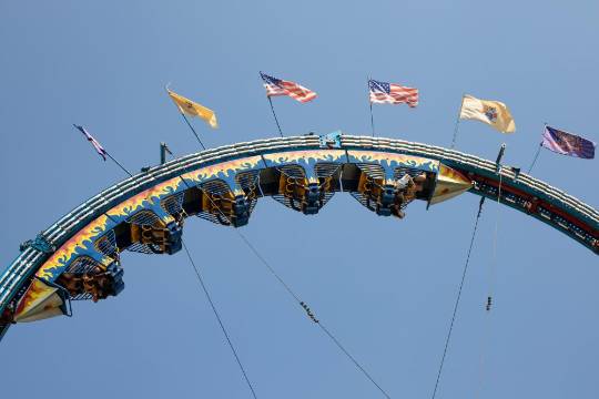 Photos from the New Jersey State Fair
