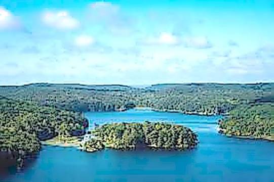 Sussex County History Today: Wawayanda State Park