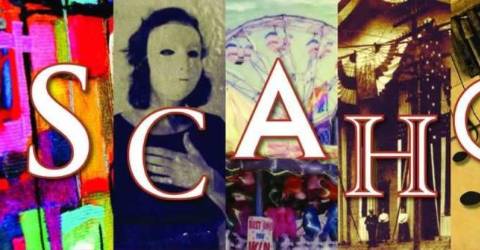 Hike today to benefit SCAHC