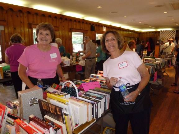 Highland Lakes Community Yard Sale