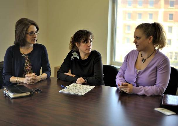 Sussex to reform mental health system