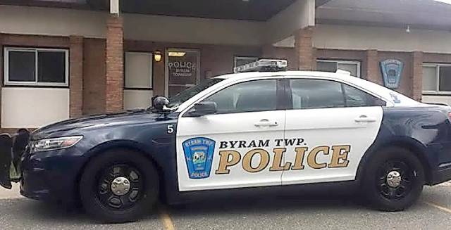 Byram police blotter