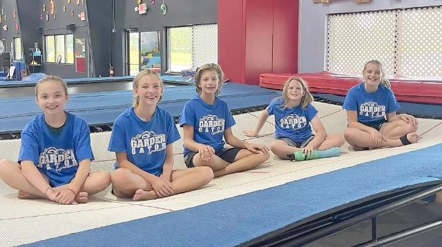 Community invited to celebrate National Gymnastics Day in Sparta