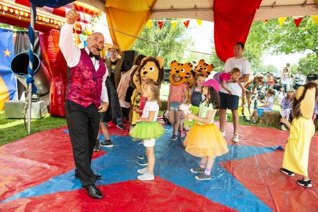 Don’t miss these 10 must-see attractions at the New Jersey State Fair
