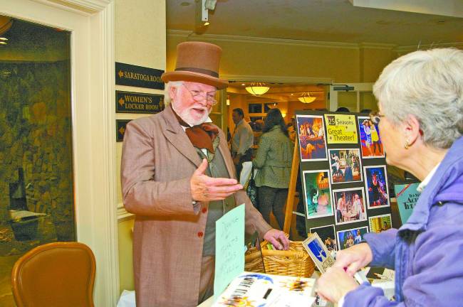 Sussex County Chamber holds Business Expo