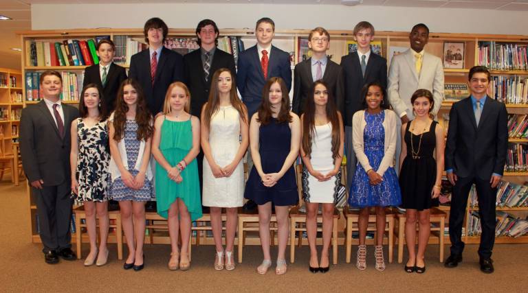 Hilltop celebrates 35th commencement